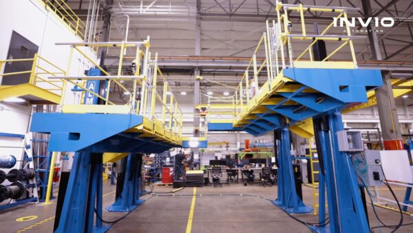 Lift Assists | Lift Assists, Manipulators, & Speciality Hoists